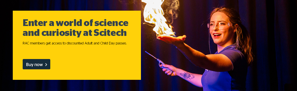 RAC Online Shop - Home - RAC